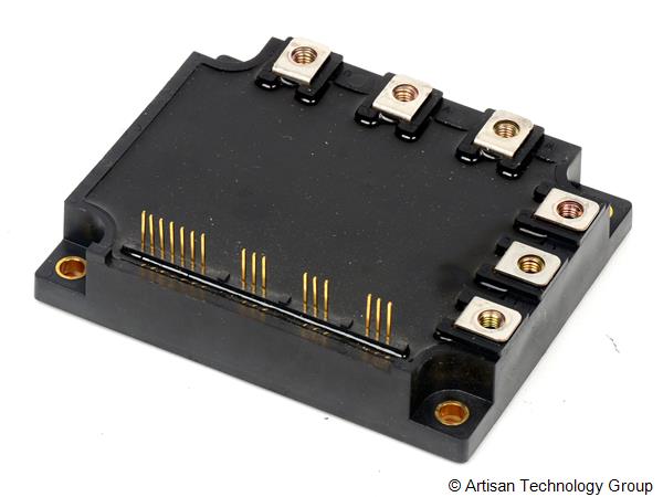 PM75RHA060 Powerex (Three Phase + Brake IGBT Inverter Output) | ArtisanTG™