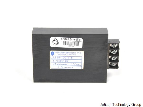 PS24 Precise Sensors (Encapsulated Power Supply) | ArtisanTG™