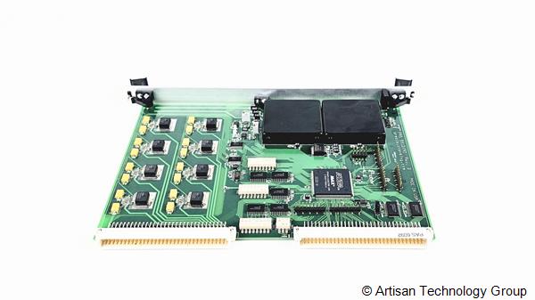 PAS 9912/A0 Precision Analog Systems (32 Channel, 12-Bit VME Analog Output Card) | ArtisanTG™