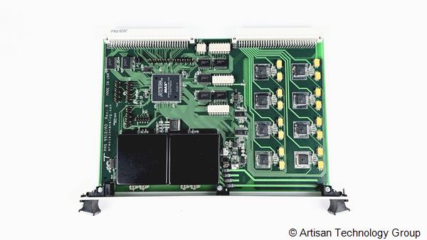 PAS 9912/A0 Precision Analog Systems (32 Channel, 12-Bit VME Analog Output Card) | ArtisanTG™