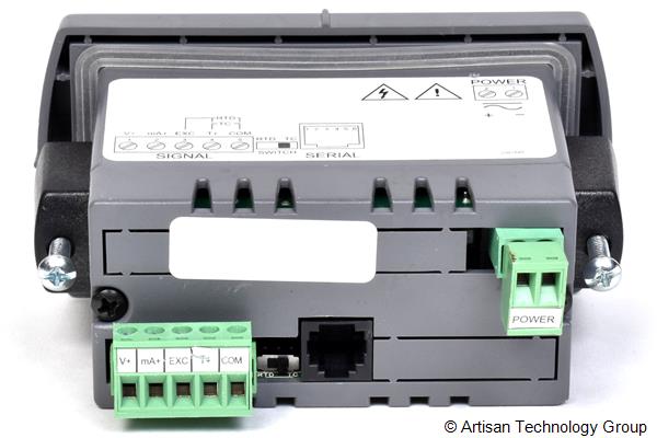 PD765 Precision Digital (Trident Series Process and Temperature Meter ...