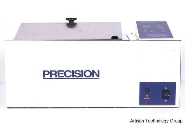 2876 Precision Scientific Reciprocal Shaking Water Bath Artisantg™