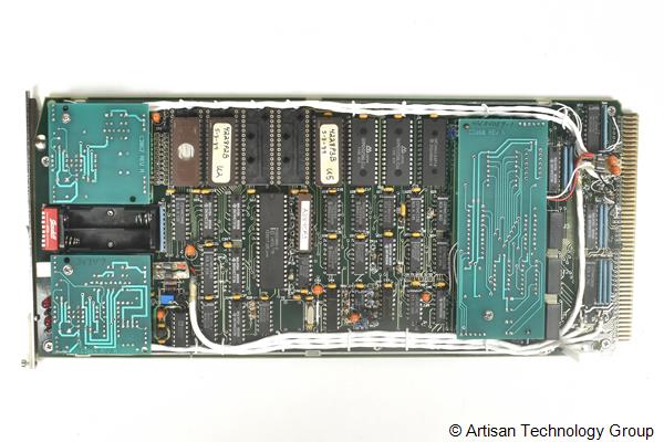 6000A-C-2-CM Precision Filters (System Module) | ArtisanTG™