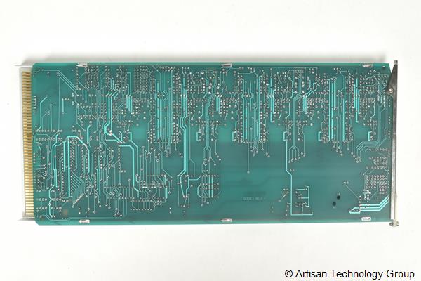 6611A-A-LP1-D Precision Filters (Filter Card) | ArtisanTG™