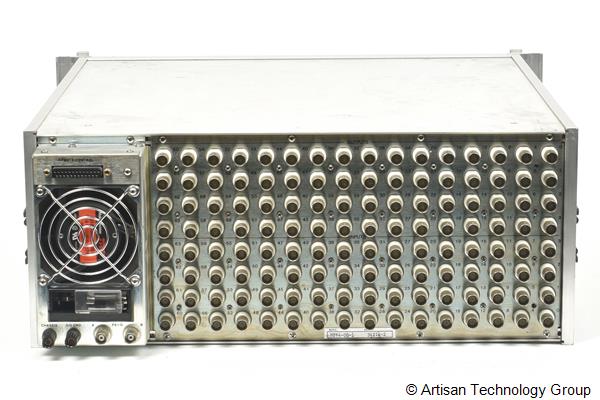 MF64-00-1 Precision Filters (Mainframe) | ArtisanTG™