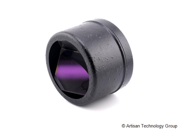 Precision Lapping and Optical Company (Omni Wave Hollow Retroreflector ...
