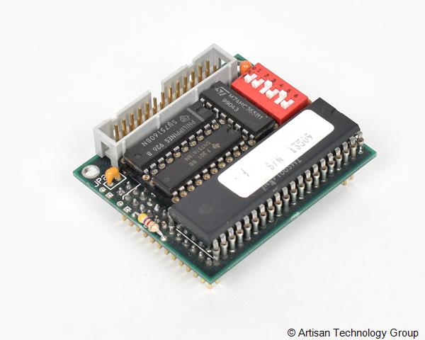 DCX-MF310 Precision MicroControl (GPIB (IEEE-488) Interface Module ...