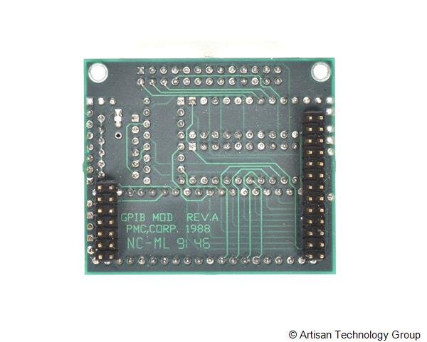 DCX-MF310 Precision MicroControl (GPIB (IEEE-488) Interface Module ...