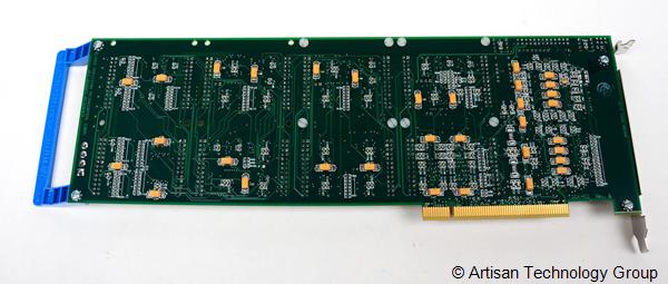 DCX-PCI100 Precision MicroControl (Motion Controller) | ArtisanTG™