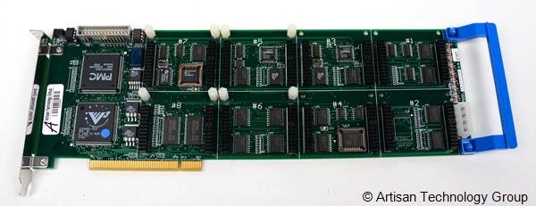 DCX-PCI100 Precision MicroControl (Motion Controller) | ArtisanTG™