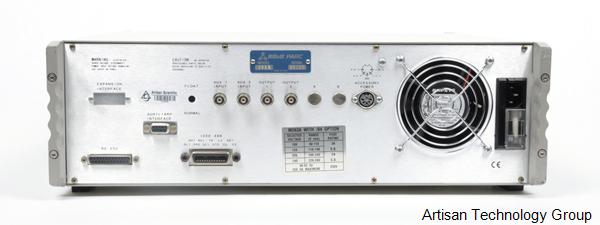 263A Princeton Applied Research (Potentiostat / Galvanostat) | ArtisanTG™