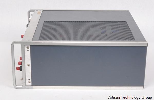 162 Princeton Applied Research (Boxcar Averager) | ArtisanTG™