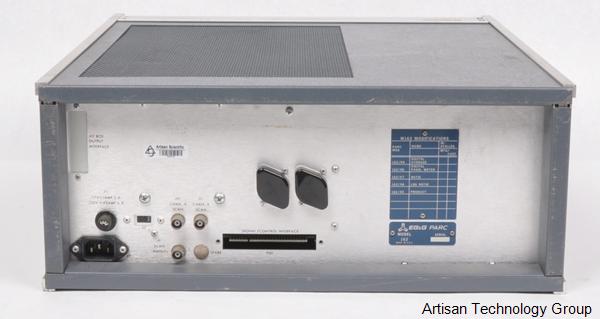 162 Princeton Applied Research (Boxcar Averager) | ArtisanTG™