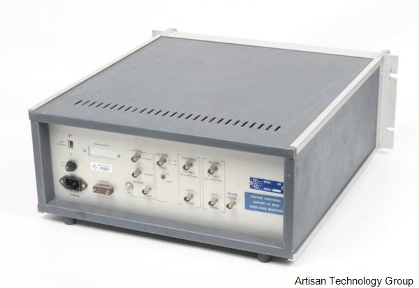 160 Princeton Applied Research (Boxcar Integrator) | ArtisanTG™