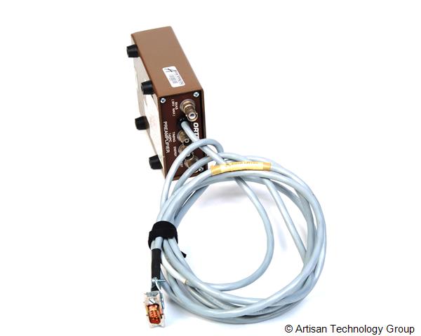 Ortec preamplifier
