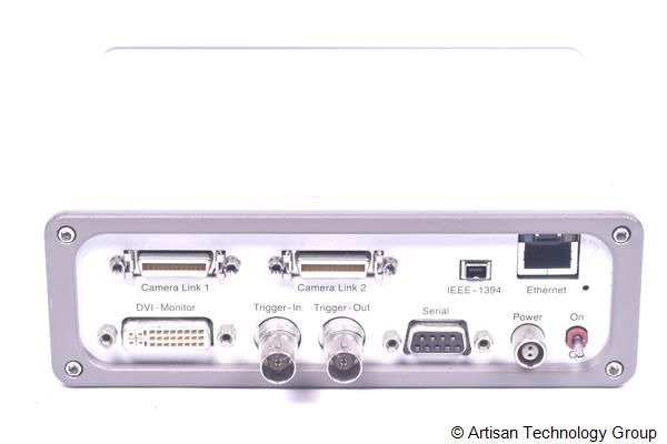 MegaPlus Princeton Instruments (Multi-Head Camera Controller) | ArtisanTG™