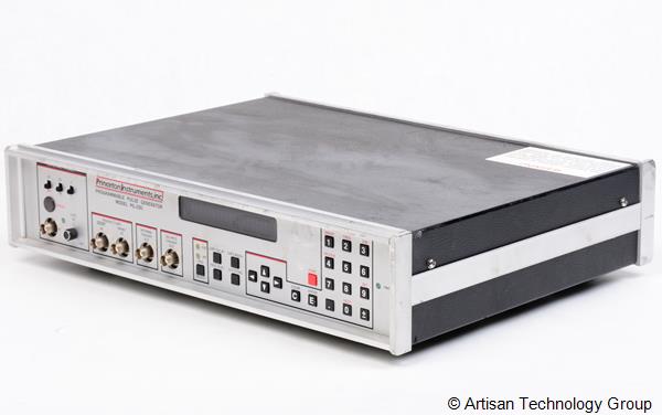 PG-200 Princeton Instruments (Programmable Gate Pulse Generator ...