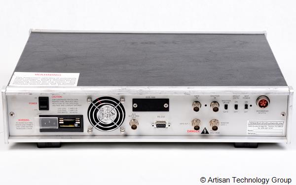 PG-200 Princeton Instruments (Programmable Gate Pulse Generator ...