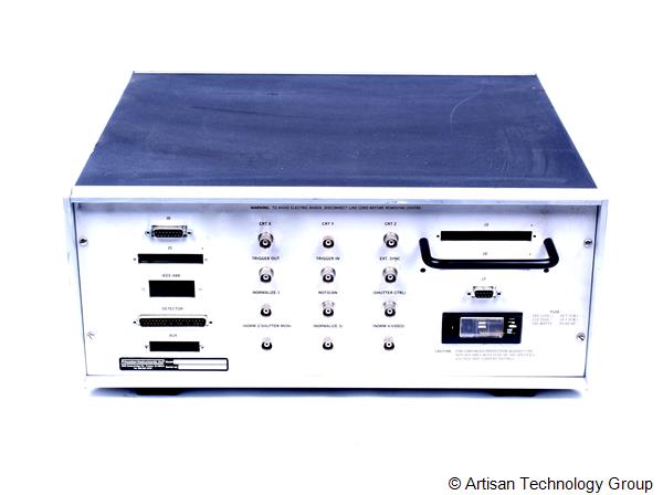 ST-138S Princeton Instruments (Detector Controller) | ArtisanTG™