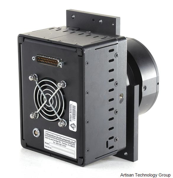 TEA/CCD-512-TKM/1 Princeton Instruments (CCD Camera) | ArtisanTG™