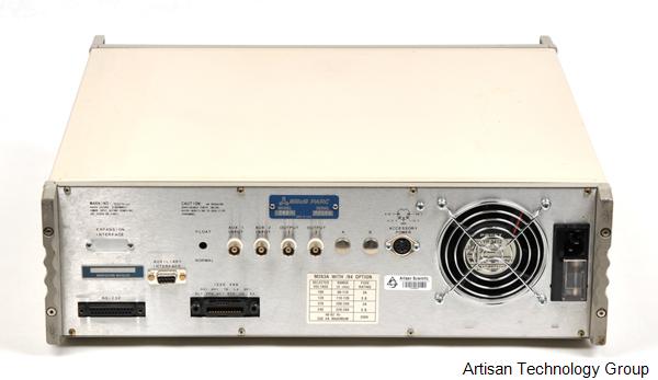 263A Princeton Applied Research (Potentiostat / Galvanostat) | ArtisanTG™
