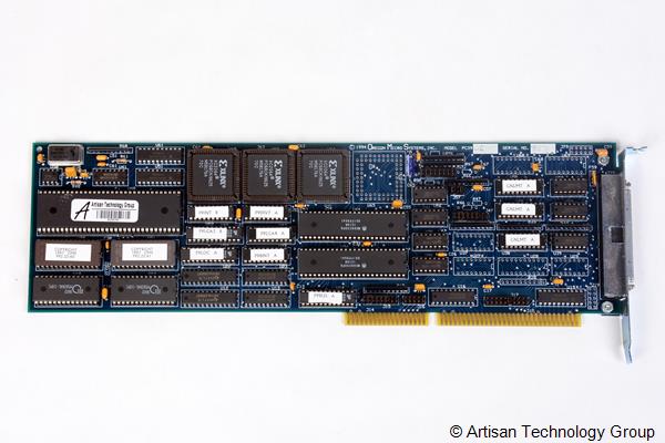 PC39-6 OMS Motion (Module) | ArtisanTG™