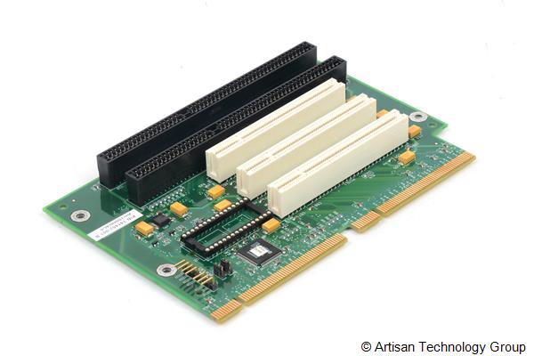 141452-001 Pro-Face / Xycom (Passive 4-Slot Backplane) | ArtisanTG™