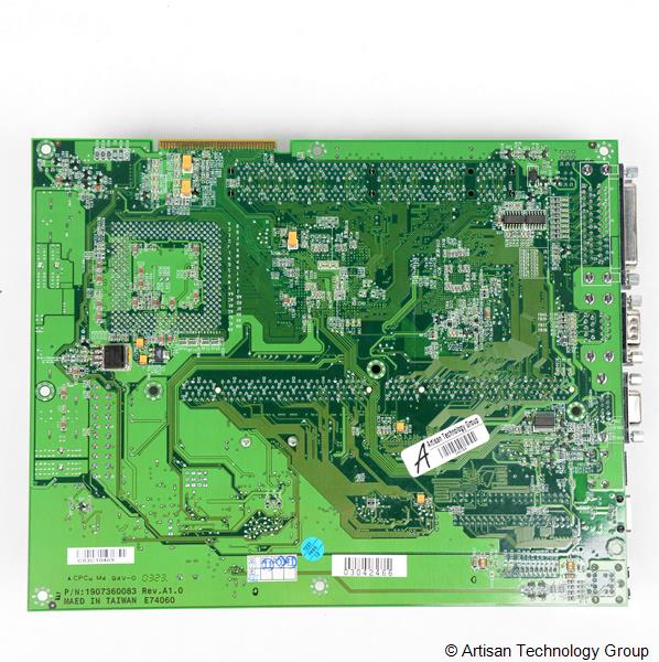 NetFlex-2 HP / Compaq (DualPort ENET Single-Board Computer) | ArtisanTG™