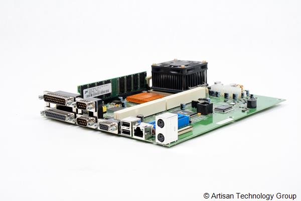 NetFlex-2 HP / Compaq (DualPort ENET Single-Board Computer) | ArtisanTG™