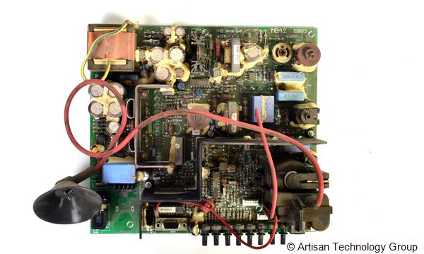 20B42029 Xycom (CRT Main Board) | ArtisanTG™