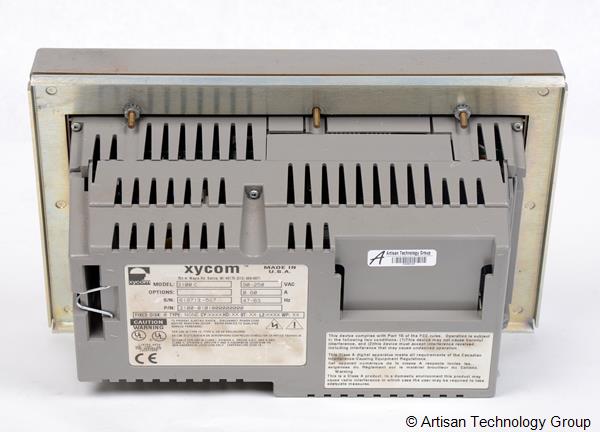 3100C Xycom (Focal Point Industrial Workstation System) | ArtisanTG™