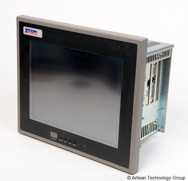 3512T Xycom (Flat Panel Industrial PC) | ArtisanTG™