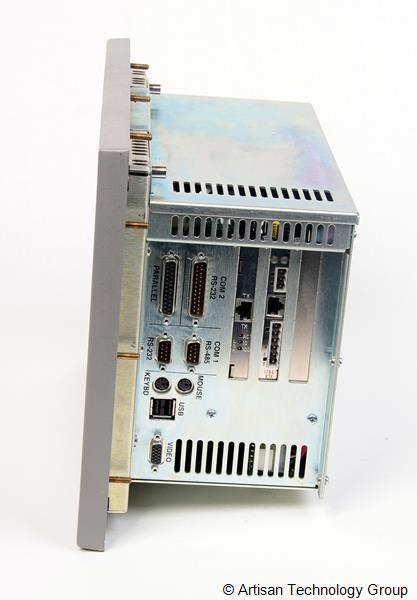 3512T Xycom (Flat Panel Industrial PC) | ArtisanTG™