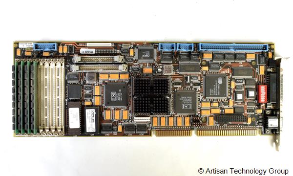 99298-098 Xycom (66 MHz CPU Board) | ArtisanTG™