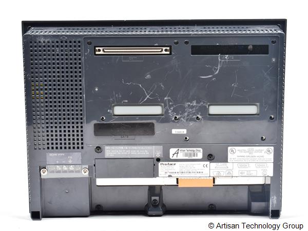 GP2500-SC41-24V Pro-Face (Operator Interface) | ArtisanTG™