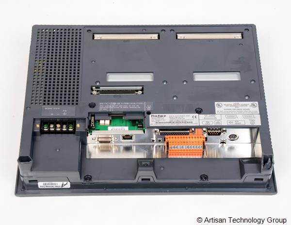 GP2500-TC41-24V Pro-Face (Operator Interface) | ArtisanTG™