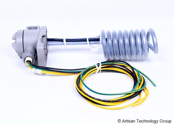 HX1111-P1 Process Technology (Spiral Fluoropolymer Heater) | ArtisanTG™