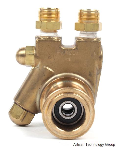 Series 1 Procon (Rotary Vane Pump) | ArtisanTG™