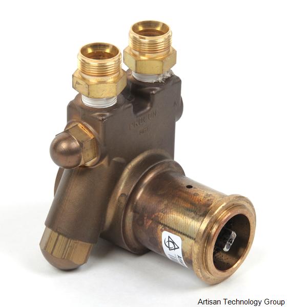 Series 1 Procon (Rotary Vane Pump) | ArtisanTG™