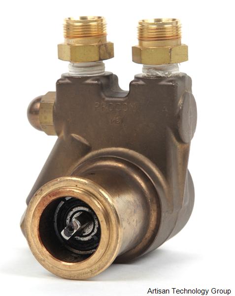 Series 1 Procon (Rotary Vane Pump) | ArtisanTG™