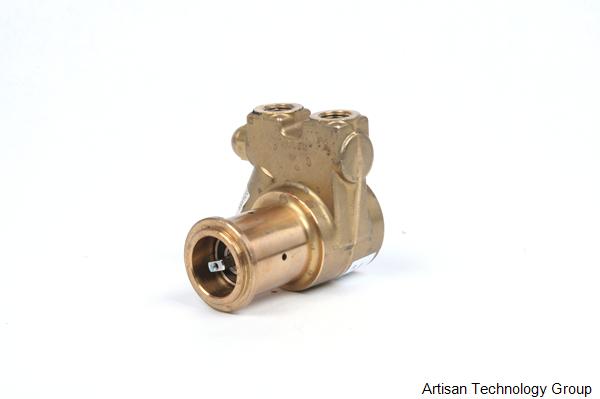 Series 1 Procon (Rotary Vane Pump) | ArtisanTG™