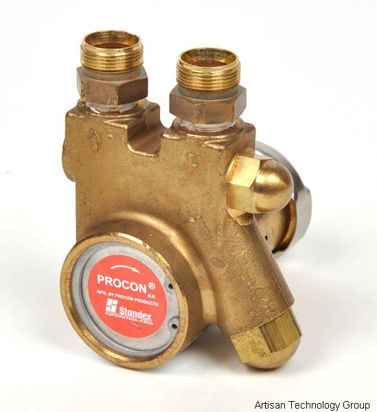 Procon Series 3 Rotary Vane Pump - Price, Specs