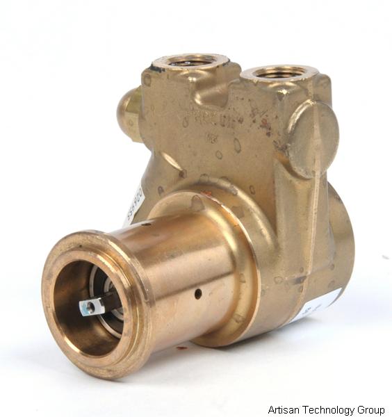 Series 1 Procon (Rotary Vane Pump) | ArtisanTG™