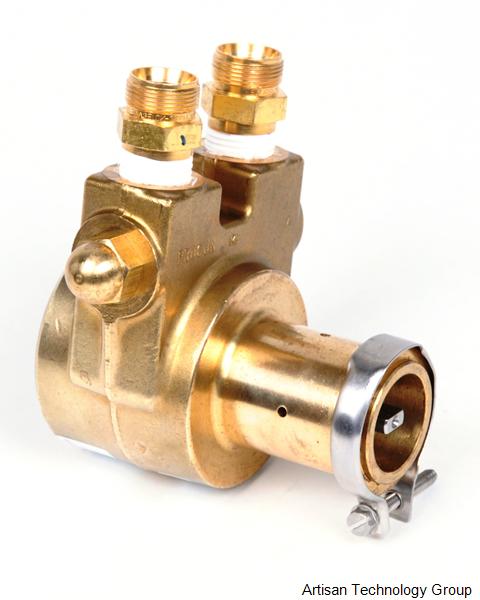 Series 4 Procon (Rotary Vane Pump) | ArtisanTG™