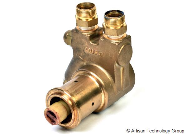 Series 1 Procon (Rotary Vane Pump) | ArtisanTG™