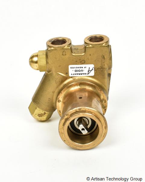 Series 1 Procon (Rotary Vane Pump) | ArtisanTG™