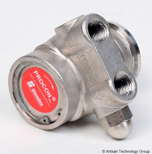 Series 3 Procon (Rotary Vane Pump) | ArtisanTG™