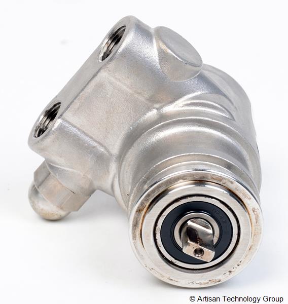 Series 3 Procon (Rotary Vane Pump) | ArtisanTG™