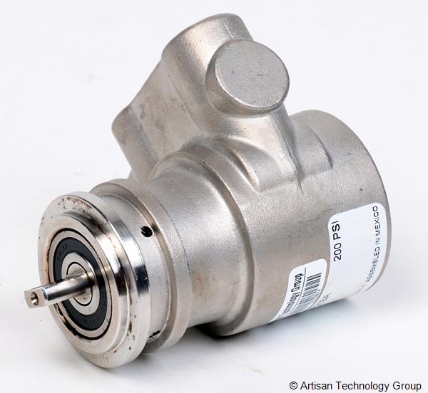 Series 3 Procon (Rotary Vane Pump) | ArtisanTG™