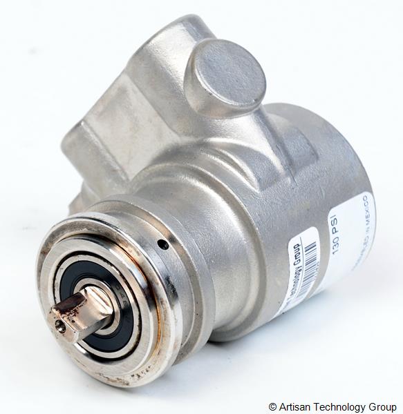 Series 3 Procon (Rotary Vane Pump) | ArtisanTG™